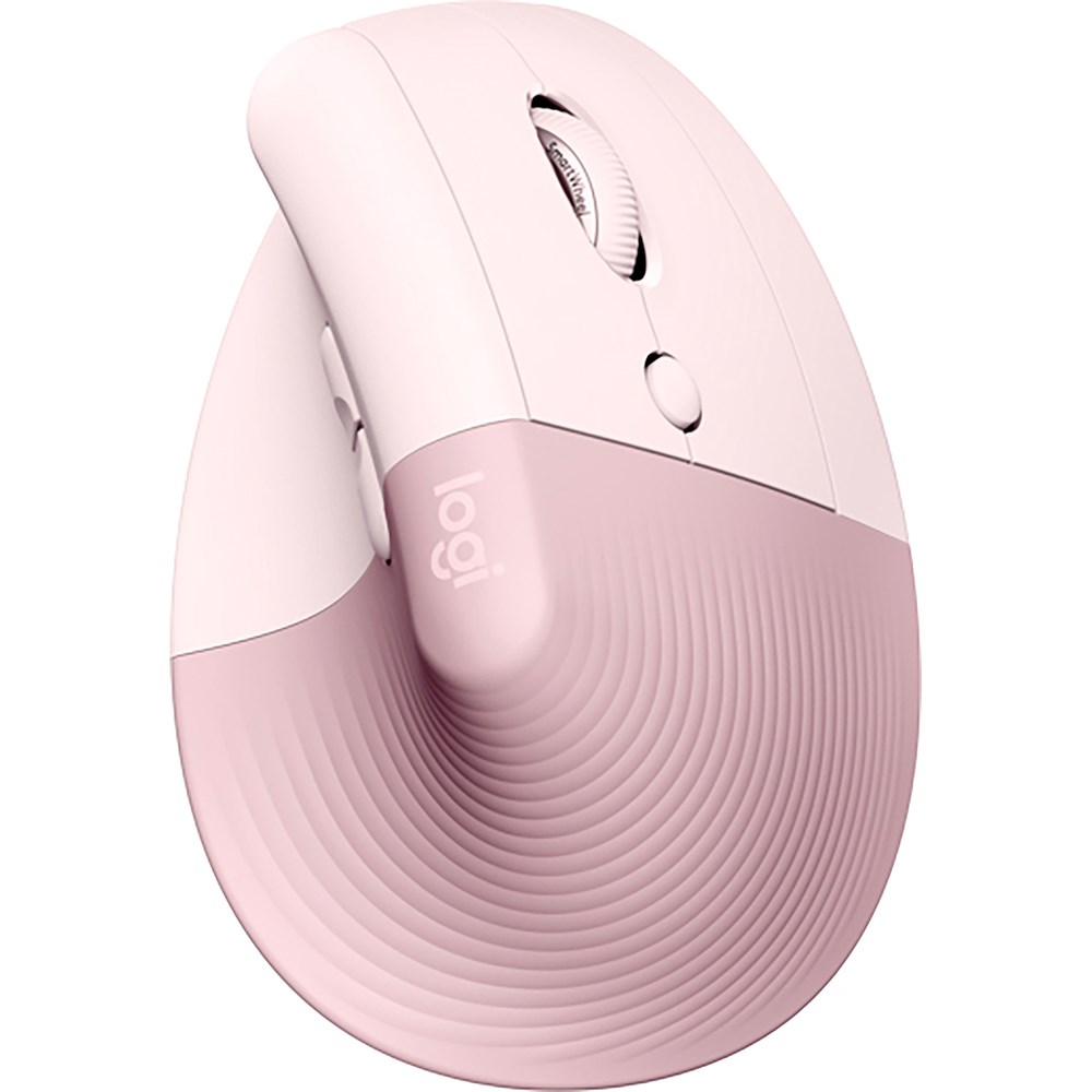 Computer Accessories - Logitech Lift Vertical Ergonomic Wireless Mouse ...